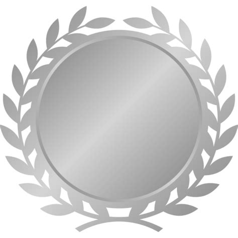 メダル 無料フリーイラスト素材集【frame Illust】