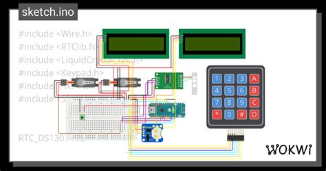 Uaspakangga Wokwi Esp32 Stm32 Arduino Simulator