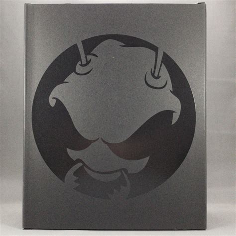 Popeye Mezco One Review Hi Def Ninja Blu Ray SteelBooks Pop Culture Movie News