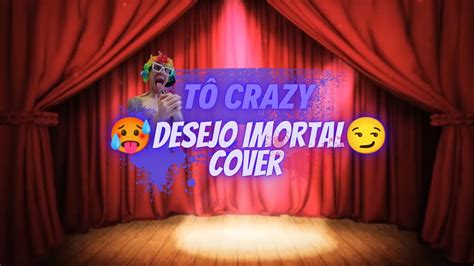 Desejo Imortal Gusttavo Lima Cover YouTube