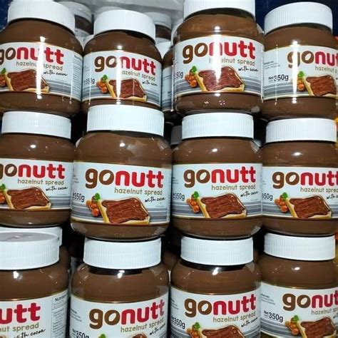 For Sale Go Nutt Hazelnut Spread Zees Online Shop