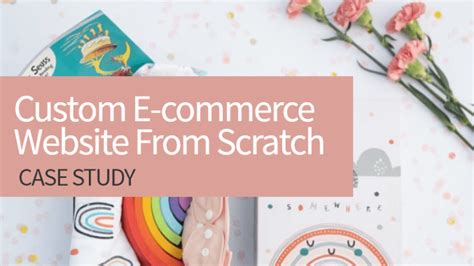 ECommerce Website Development Services ECommerce Website Development