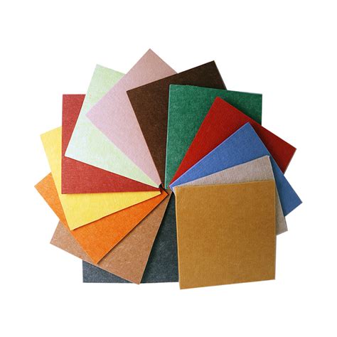 Why 9mm Acoustic Panels Are The Ultimate Solution For Echo