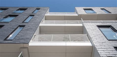 Rain Screen Cladding Systems How It Works Roohome