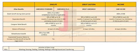 CareShield Life Supplement Is It Necessary To Upgrade Journey