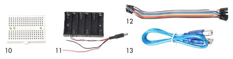 Cómo Construir A Un Kit Montaje Arduino Explicado Paso A Paso
