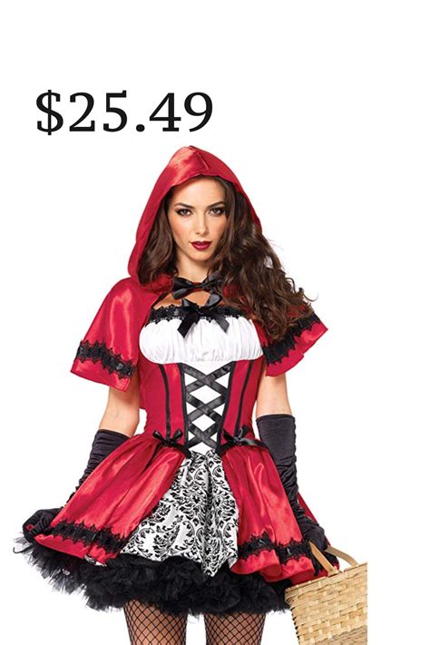 Sexy Halloween Costumes For Women And Men Sexy Costume Ideas Artofit