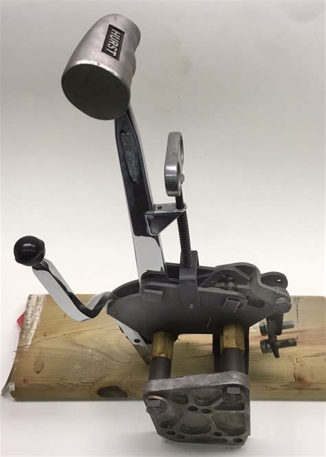 Nos V Gate 2 4 Speed Shifter The H A M B