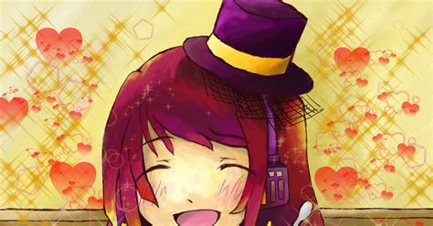 波音リツ リツ誕に・・ がけっぷちニーソックスのイラスト Pixiv
