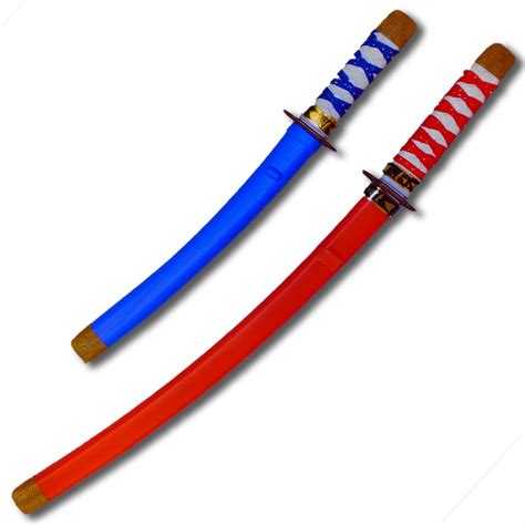 Plastic Katana At Stacy Buxton Blog
