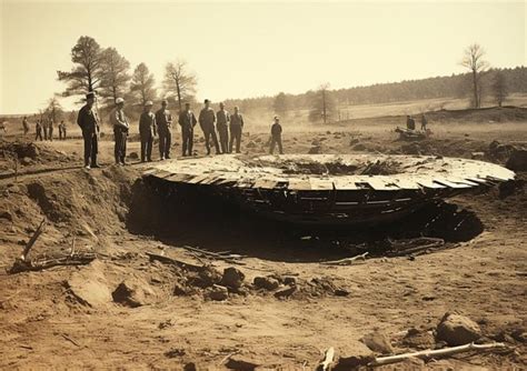 declassified photos reveal secret pentagon ufo retrieval and reverse