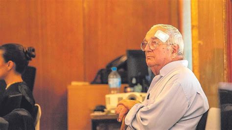 Absuelto Anciano De 83 Años Condenado Por Matar A Asaltante En Su Casa