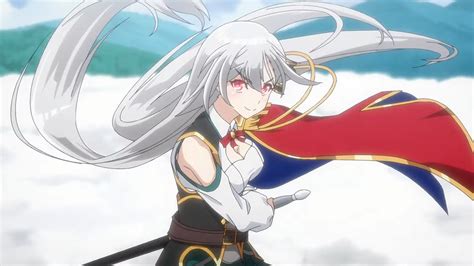 Here S The Air Date Of Anime Eiyuuou Bu Wo Kiwameru Tame Tenseisu