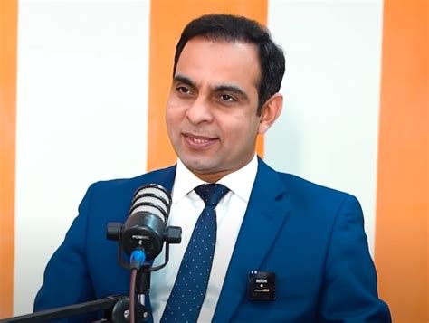 Qasim Ali Shah Shares Details About His Journey Reviewit Pk