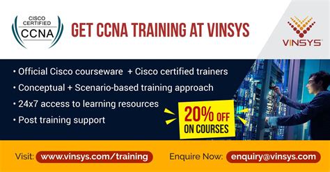 Jofin Thomas On Linkedin Ccna Certification Cisco Ccna Training By Vinsys