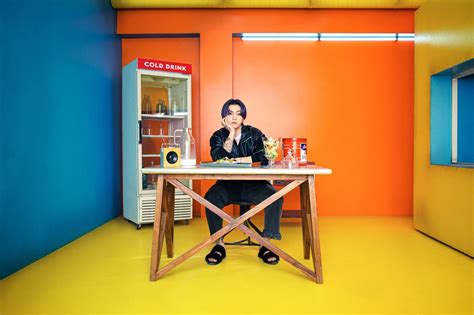 Bts Butter Concept Photos Hd K Popmag