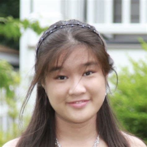 Natalie Chen Undergraduate Research Assistant Boston College Linkedin