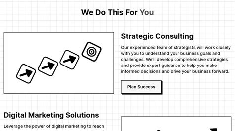 Corporate Website Template Using Sveltekit And Unocss Organic Ai Less Website Templates
