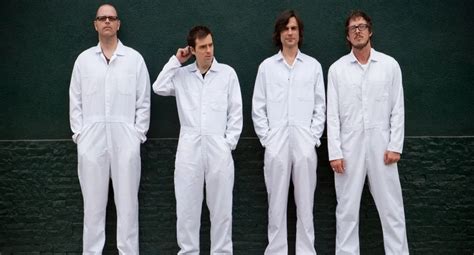 Weezer White Album O La Ansiedad Estilo California