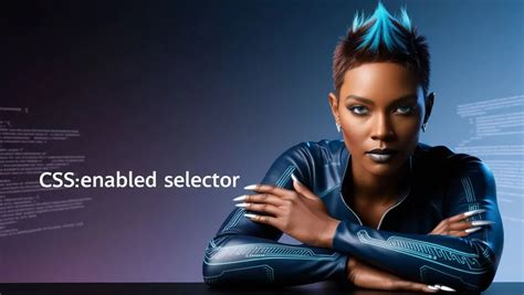 Css Enabled Selector Codetofun