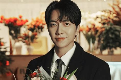 Lee Seung Gi Ends Ties With In Laws Due To ‘broken Trust