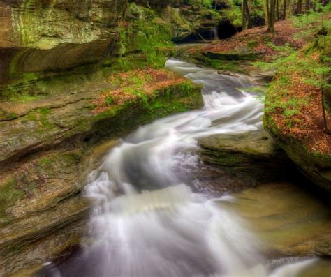 The Best List Of Caves In Ohio World Of Caves