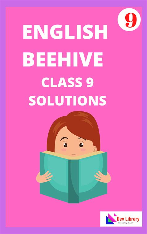 Class 9 English Beehive Solutions Pdf Download Dev Library