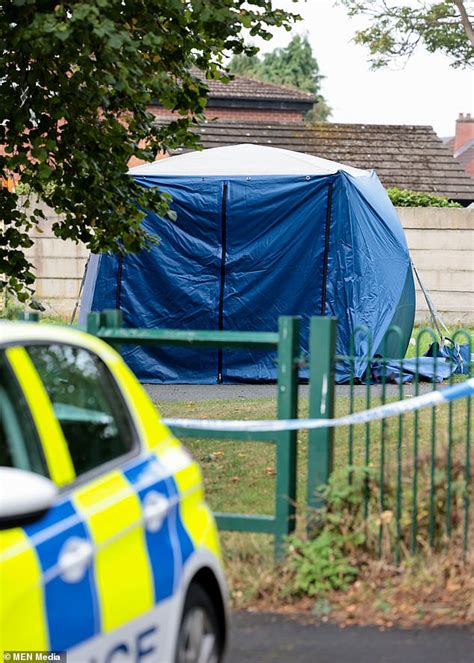 Man Snatched Girl 6 Off The Street After Police Didnt Charge Him For