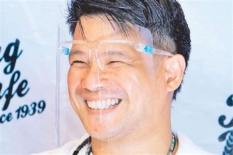Yul Servo Pinoys Deserve A Safe Healthy Environment