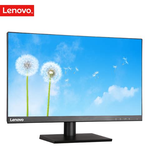 联想液晶显示器型号 液晶显示器 大山谷图库