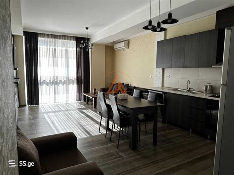 იყიდება კორპუსის ბინა თბილისი