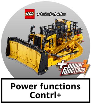 LEGO TECHNIC
