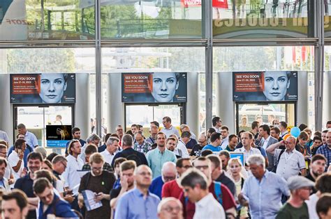 Intrinsic On Twitter Are You Attending Automaticafair In Munich From