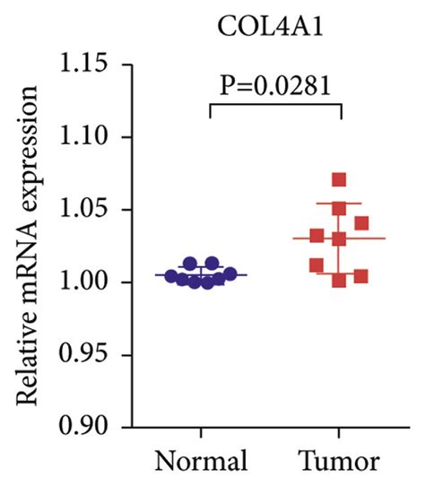 Qrt Qpcr Analysis And Correlation Analysis Ae Validation Of Three Download Scientific