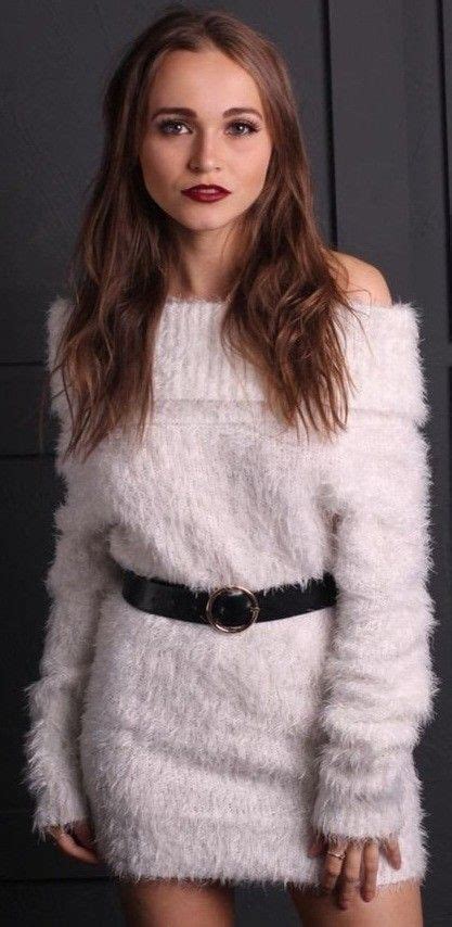 Pin By Susan Orendach On Beautiful Womens Sweaters Fuzzy Sweater