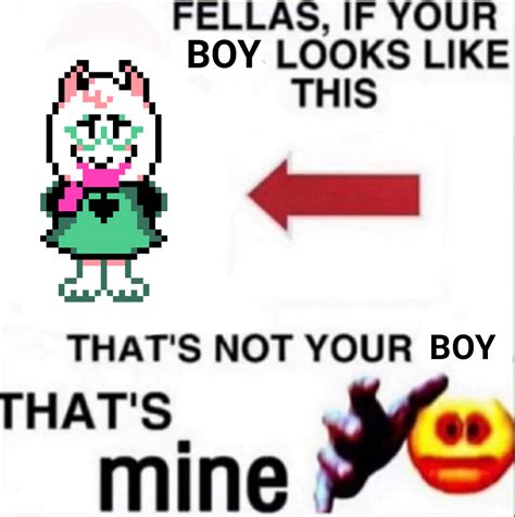 Every Person On This Subreddit Rralsei