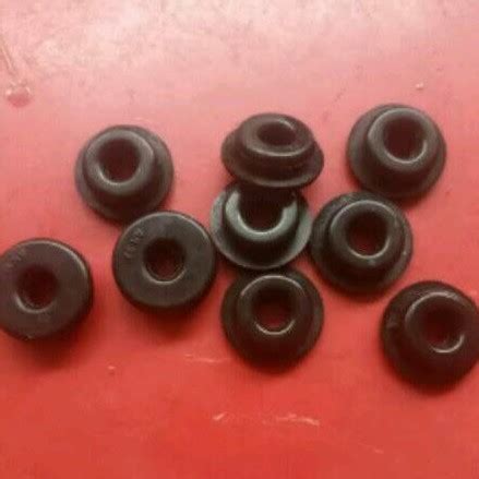 Jual Karet Bodi Gromet Body Bulat Universal Yamaha Shopee Indonesia