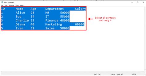How To Convert Notepad To Excel 4 Quick Methods Explained Master Data Skills Ai