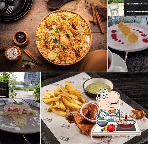 Smash Corner Jlt Dubai Restaurant Menu Prices And Reviews