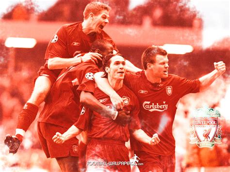 Liverpool Wallpapers 4 Liverpool F C Wallpaper 10659384 Fanpop