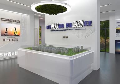 工装装修设计案例 工装装修设计效果图 实景图大全 浙江国富装饰