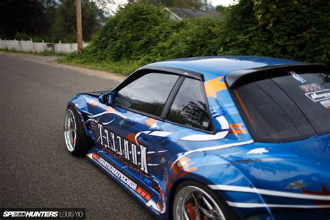 Interpreting Jdm In Canada Speedhunters