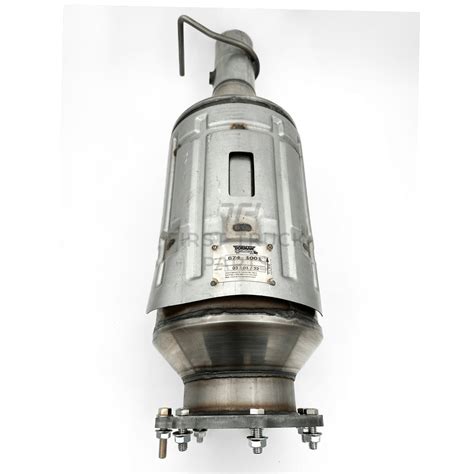 674 1001 Dorman Dpf Diesel Particulate Filter Ford 6 4l F 250 F 450