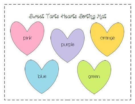 Free Free Printable Candy Heart Graph Download Free Free Printable Candy Heart Graph Png Images