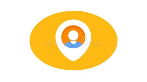 User Profile With Id Card Icon For Verification Vector Design Generative Ai Stock Vector