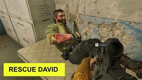 Reignite Spark Mission Rescue David DELTA FORCE YouTube