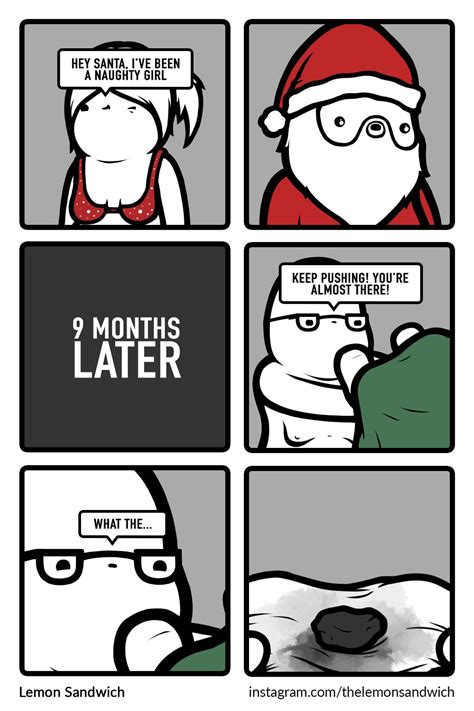 Naughty Girl Meme