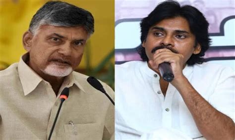 Tdp టీడీపీ జనసేన మధ్య 60 40 పంపకాలు బీజేపీ పరిస్థితేంటి