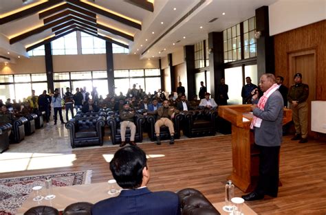 NFR Opens World Class Executive Lounge At Guwahati An Exceptional