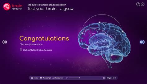 Elearning UI Design On Behance